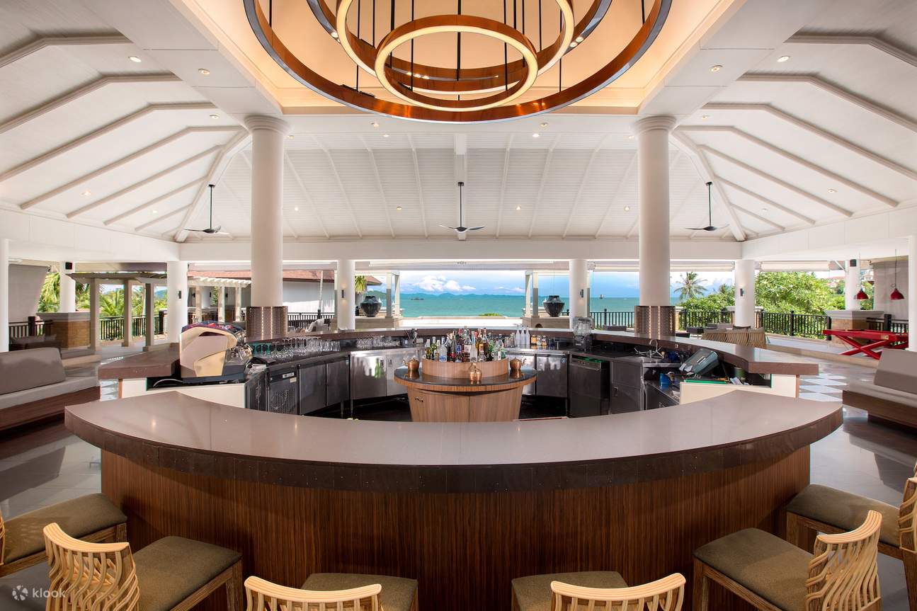 3D2N & Phuket Sandbox Stay at Pullman Phuket Panwa Beach Resort - Klook ...